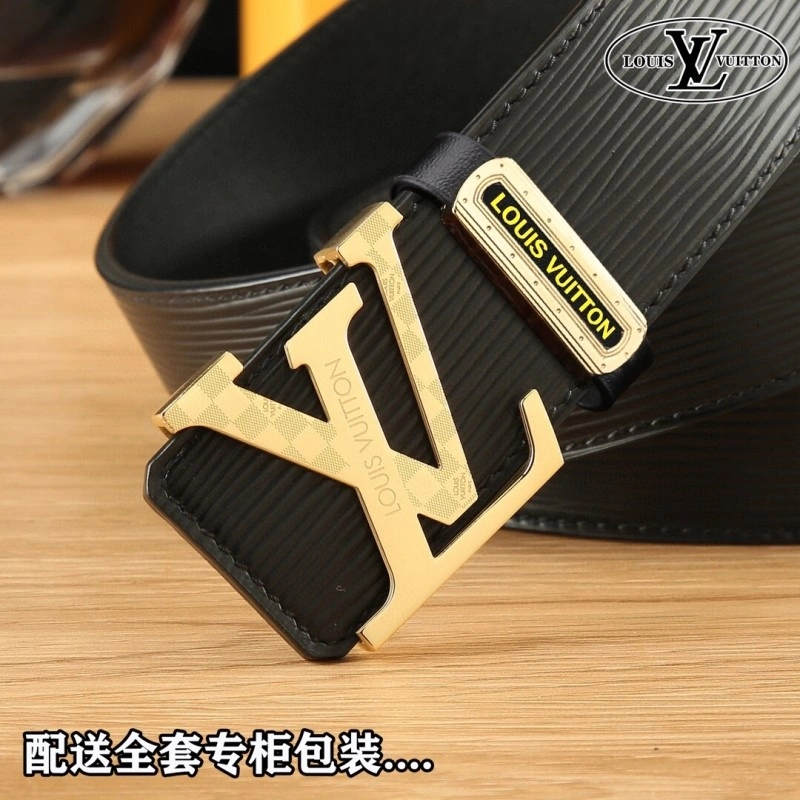 Cut-rate Louis Vuitton Belts