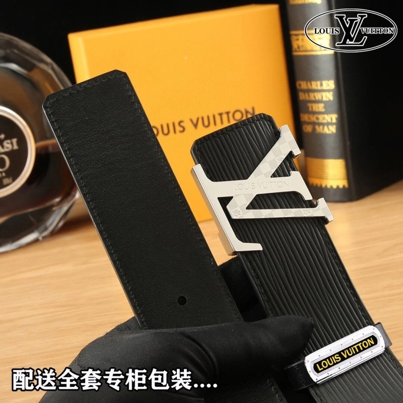 Cut-rate Louis Vuitton Belts