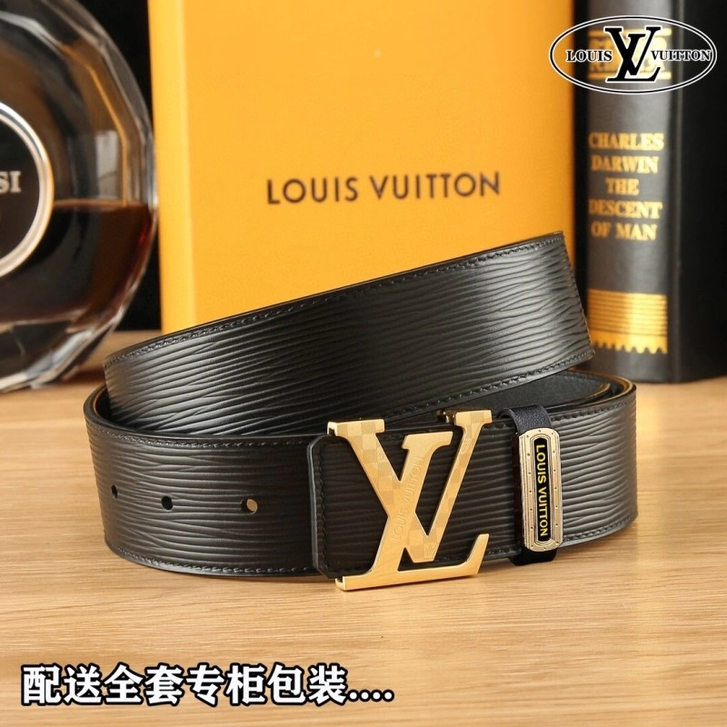 Cut-rate Louis Vuitton Belts