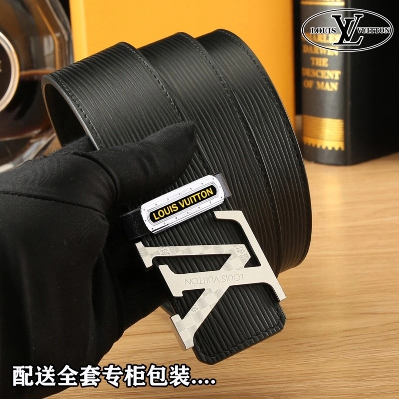Cut-rate Louis Vuitton Belts