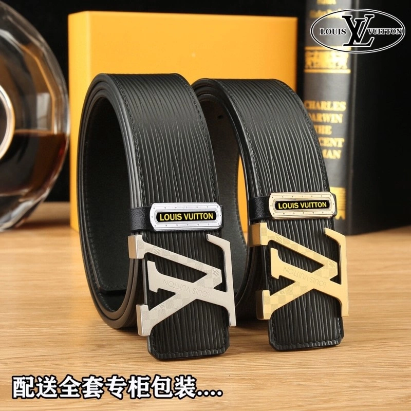 Cut-rate Louis Vuitton Belts