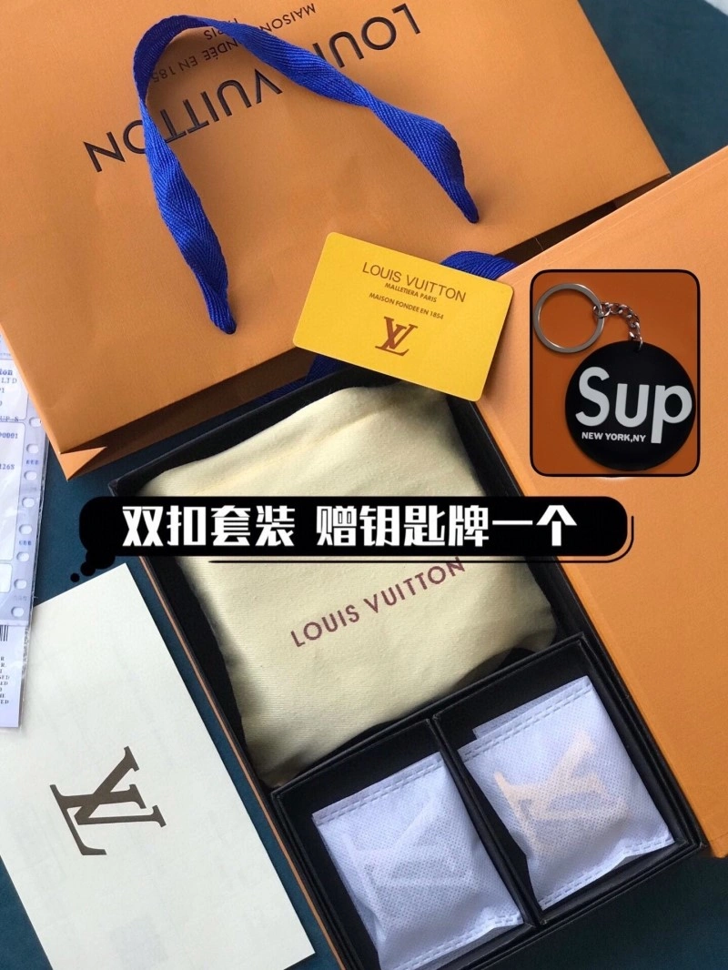 Discounted Louis Vuitton Belts