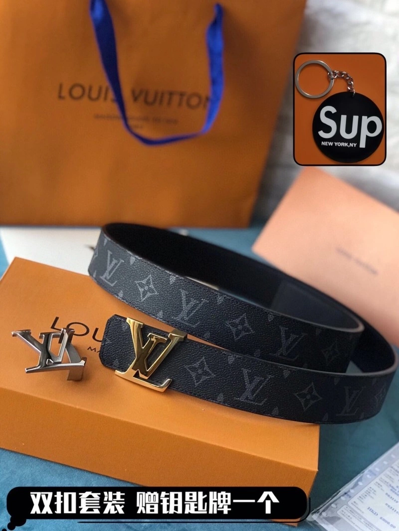Bargain Louis Vuitton Belts