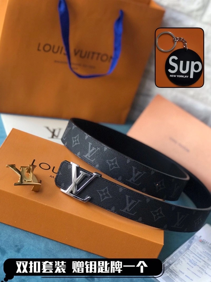 Bargain Louis Vuitton Belts