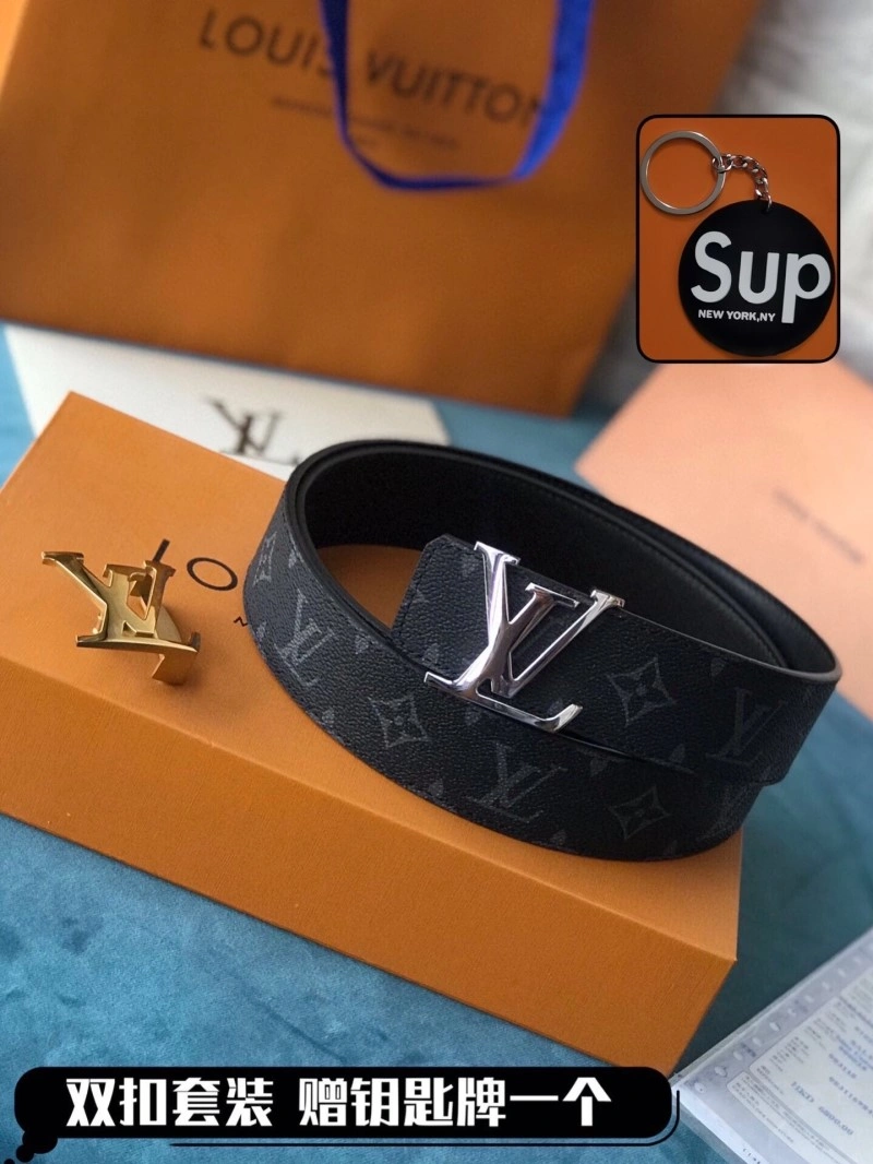 Bargain Louis Vuitton Belts
