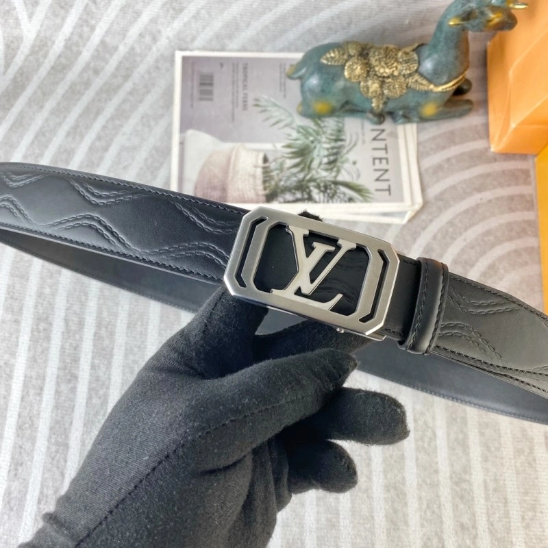 1:1 copy Louis Vuitton Belts