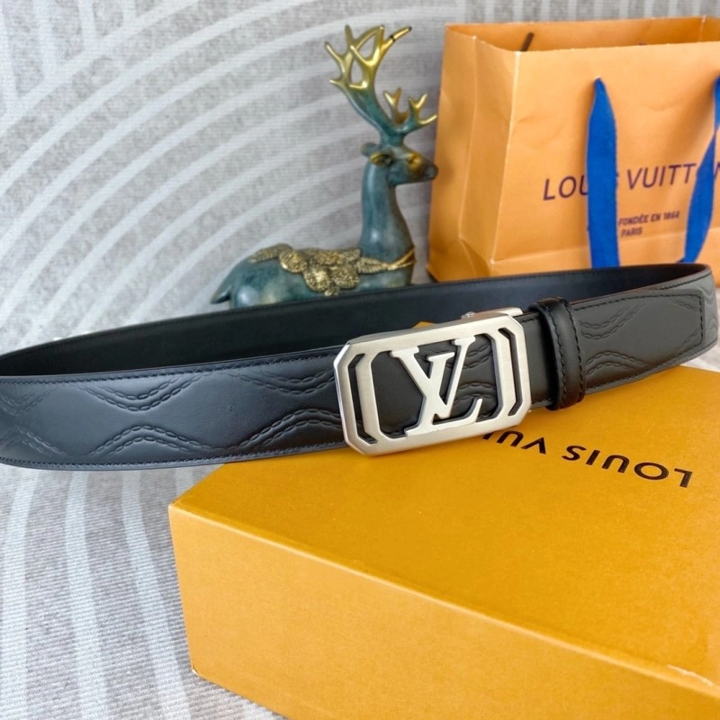 1:1 copy Louis Vuitton Belts