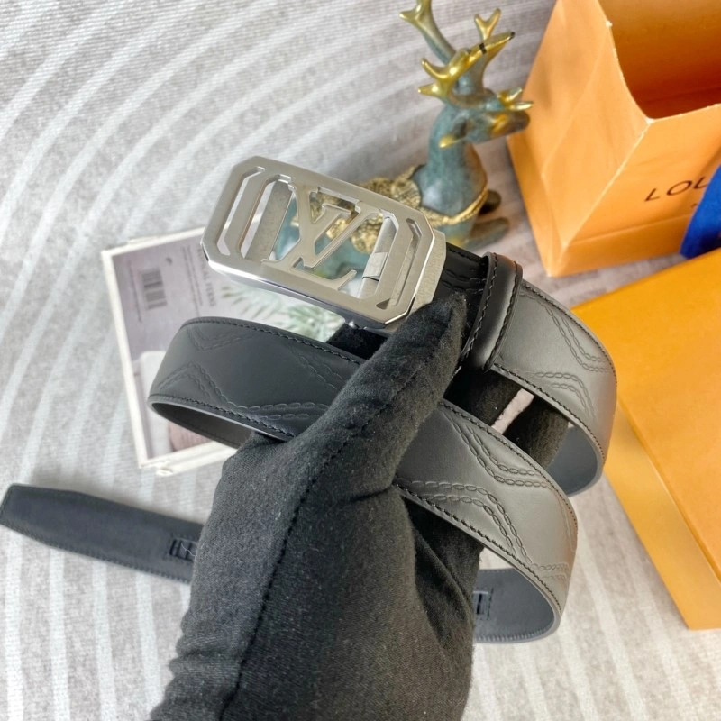 1:1 copy Louis Vuitton Belts