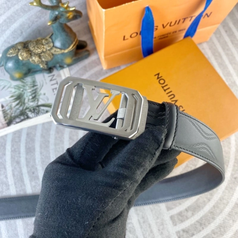 1:1 copy Louis Vuitton Belts