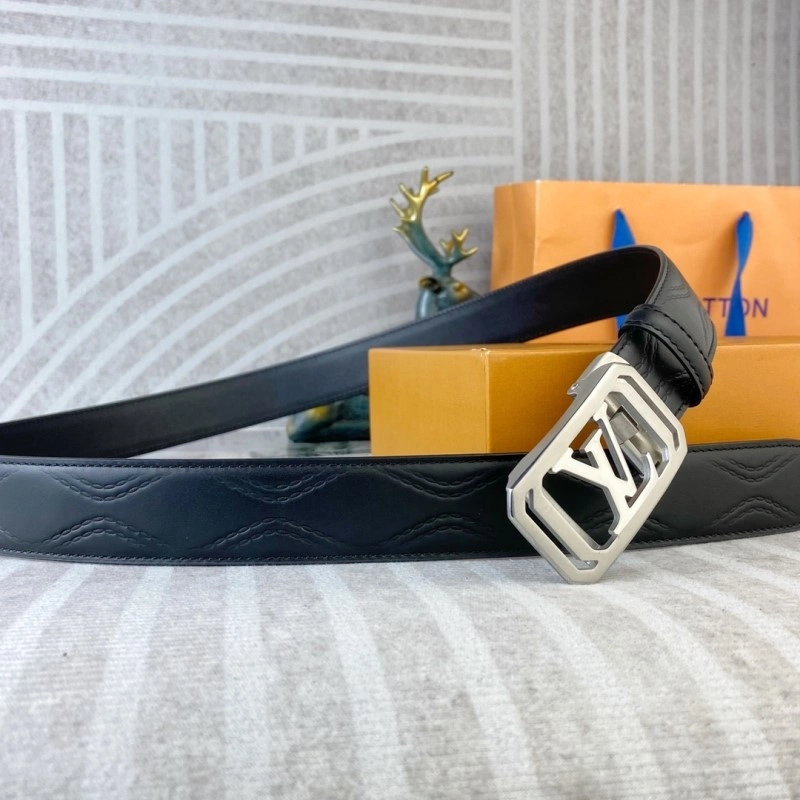 1:1 copy Louis Vuitton Belts