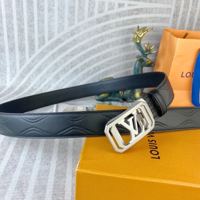1:1 copy Louis Vuitton Belts
