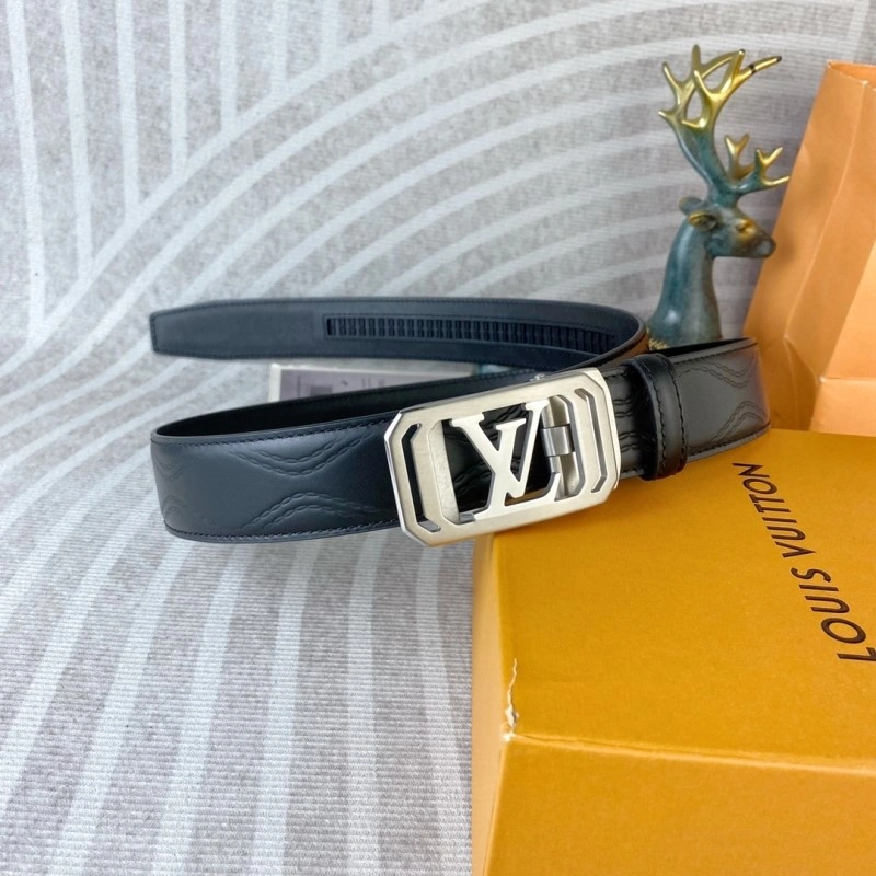 1:1 copy Louis Vuitton Belts