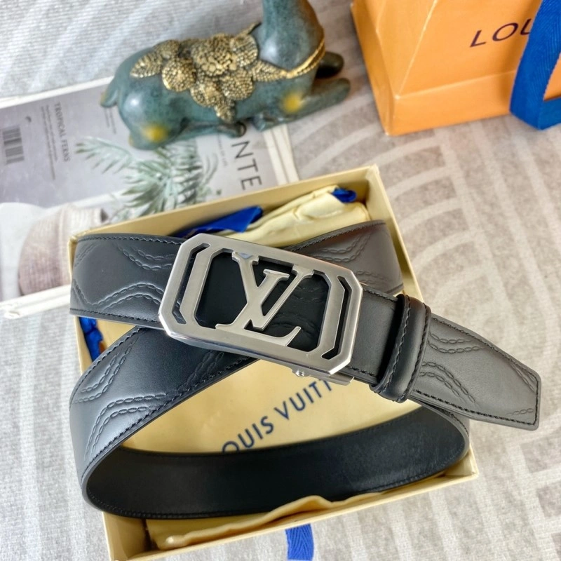 1:1 copy Louis Vuitton Belts