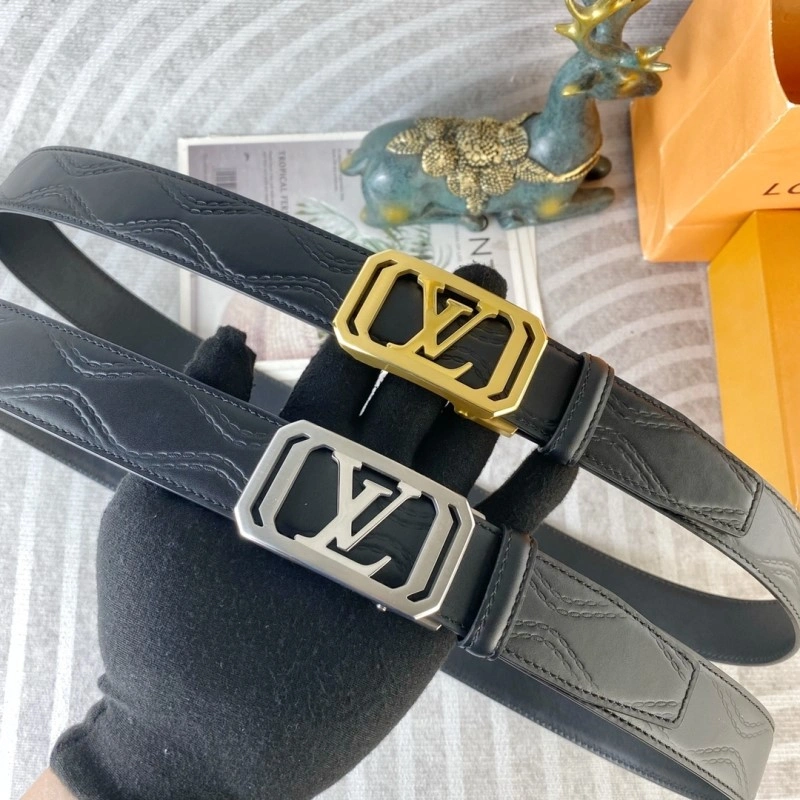 1:1 copy Louis Vuitton Belts