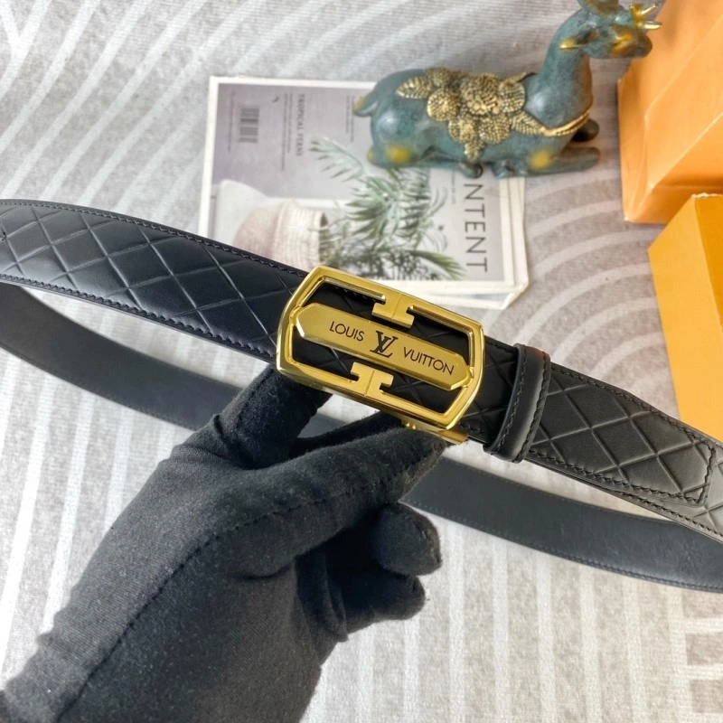 1:1 copy Louis Vuitton Belts