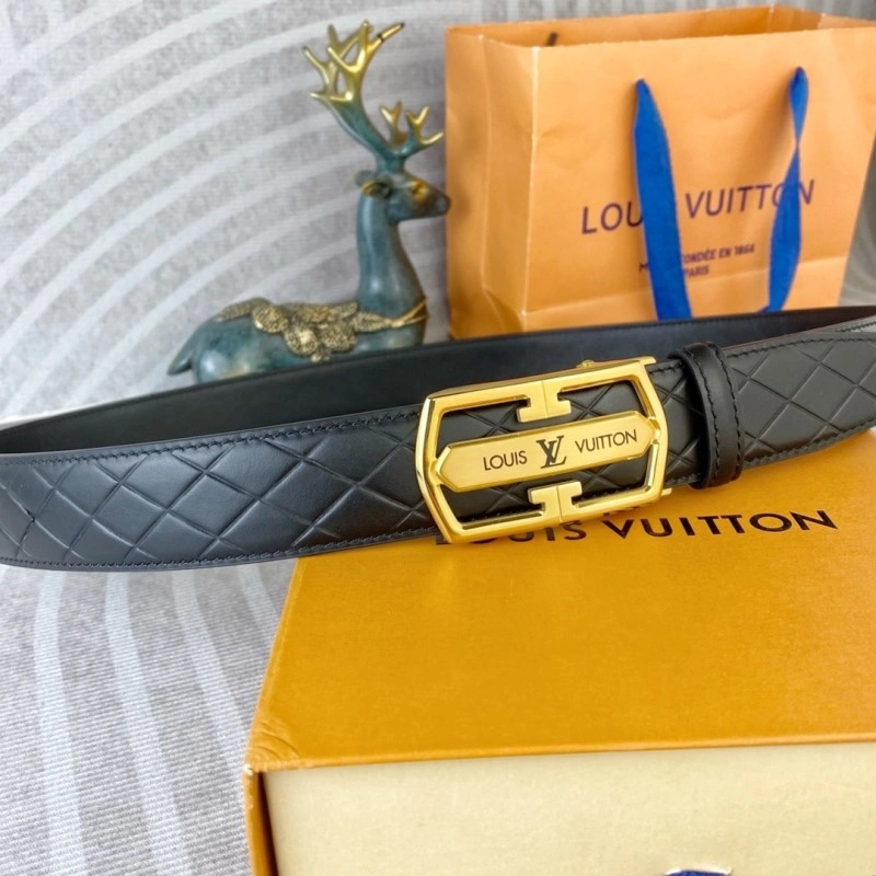 1:1 copy Louis Vuitton Belts