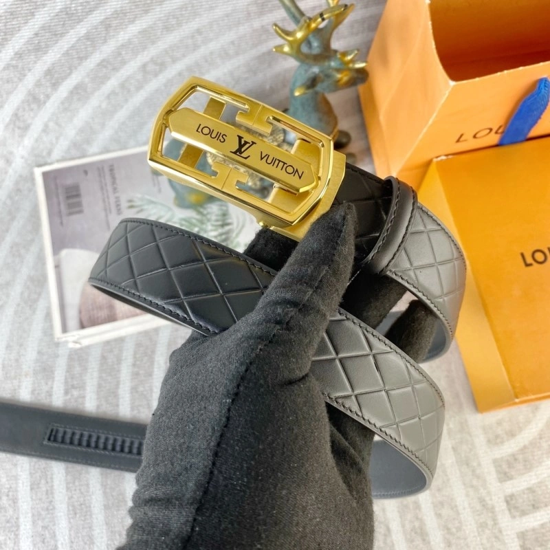 1:1 copy Louis Vuitton Belts