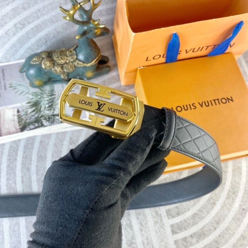 1:1 copy Louis Vuitton Belts