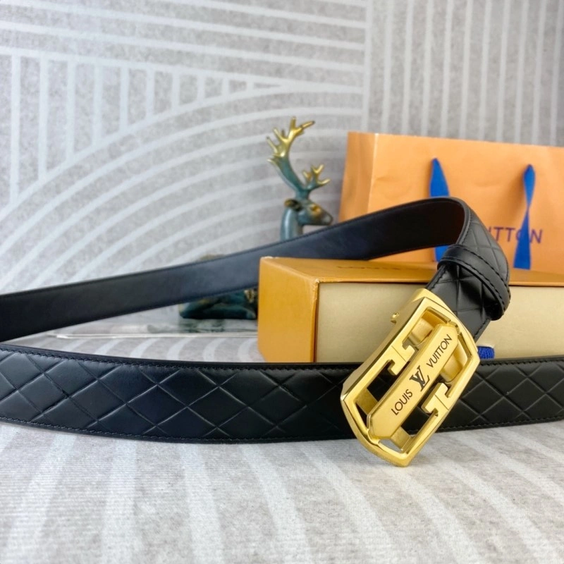 1:1 copy Louis Vuitton Belts