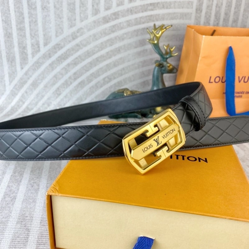 1:1 copy Louis Vuitton Belts