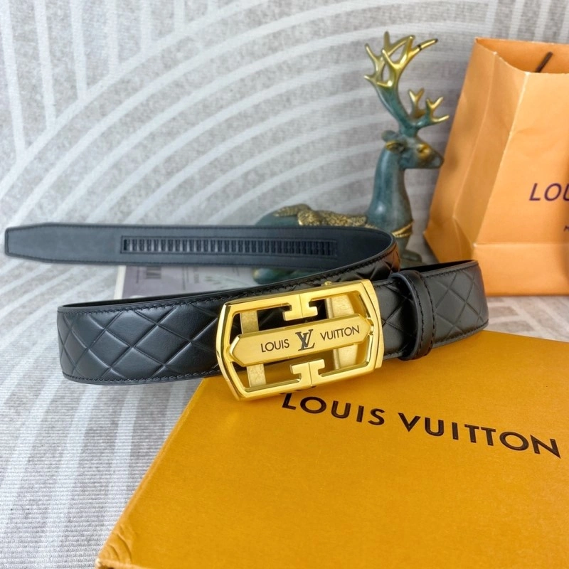 1:1 copy Louis Vuitton Belts