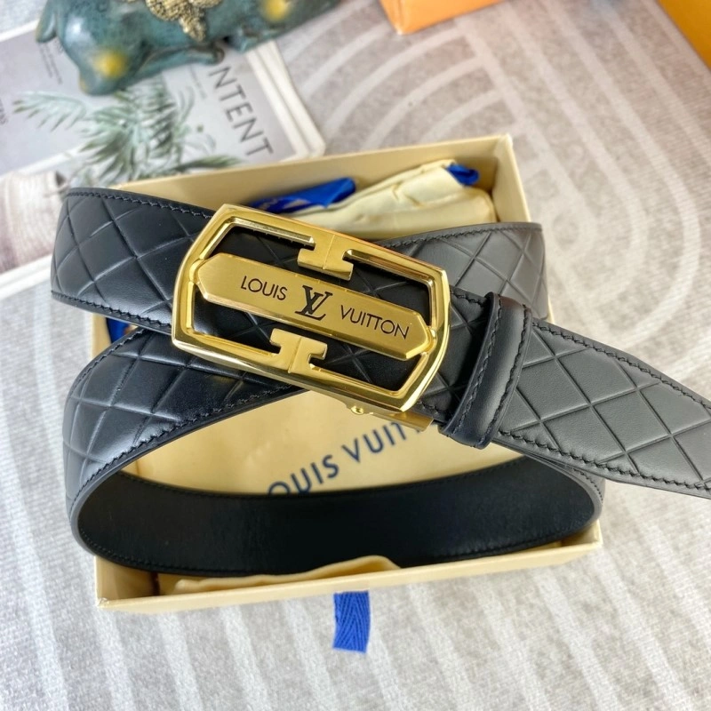 1:1 copy Louis Vuitton Belts