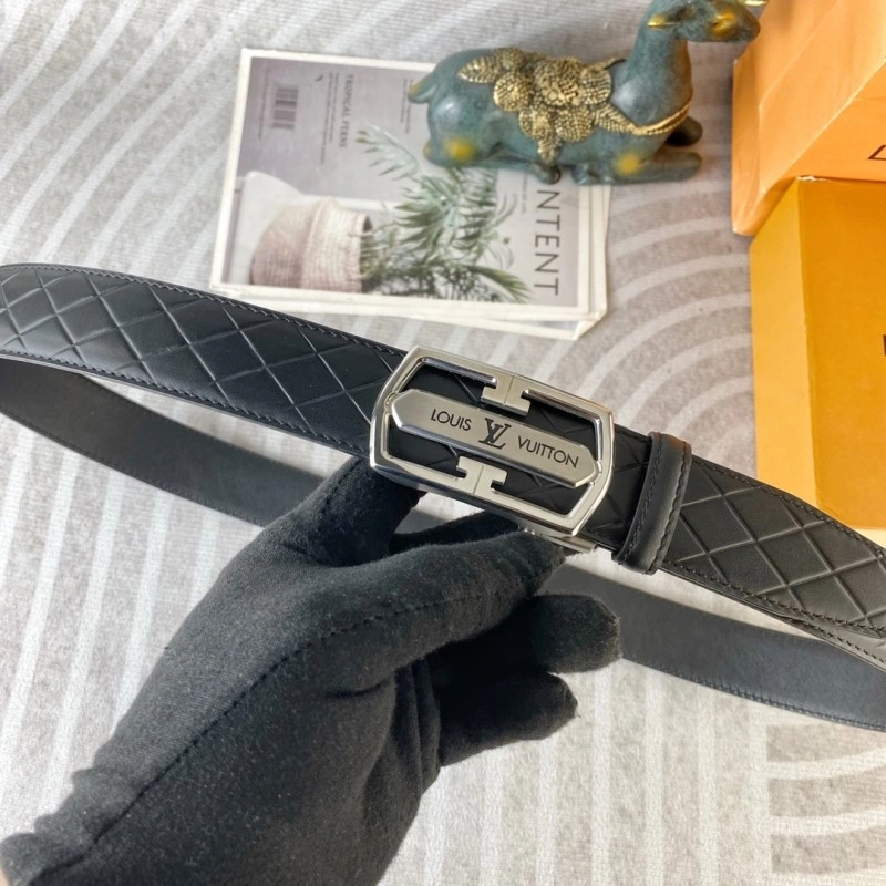 Top match Louis Vuitton Belts
