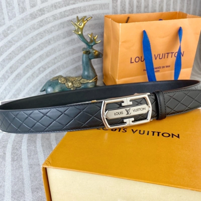 Top match Louis Vuitton Belts