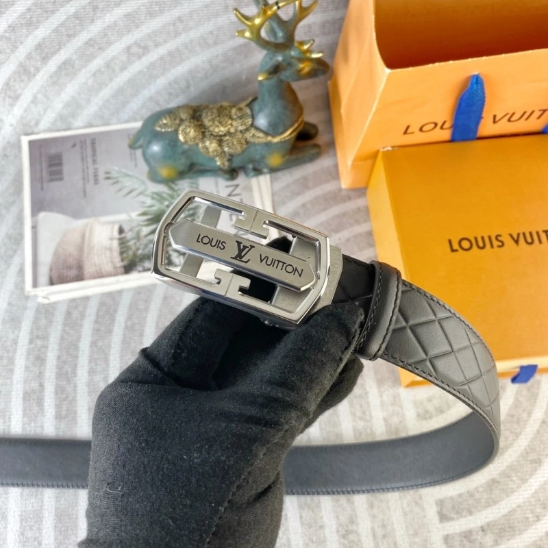 Top match Louis Vuitton Belts