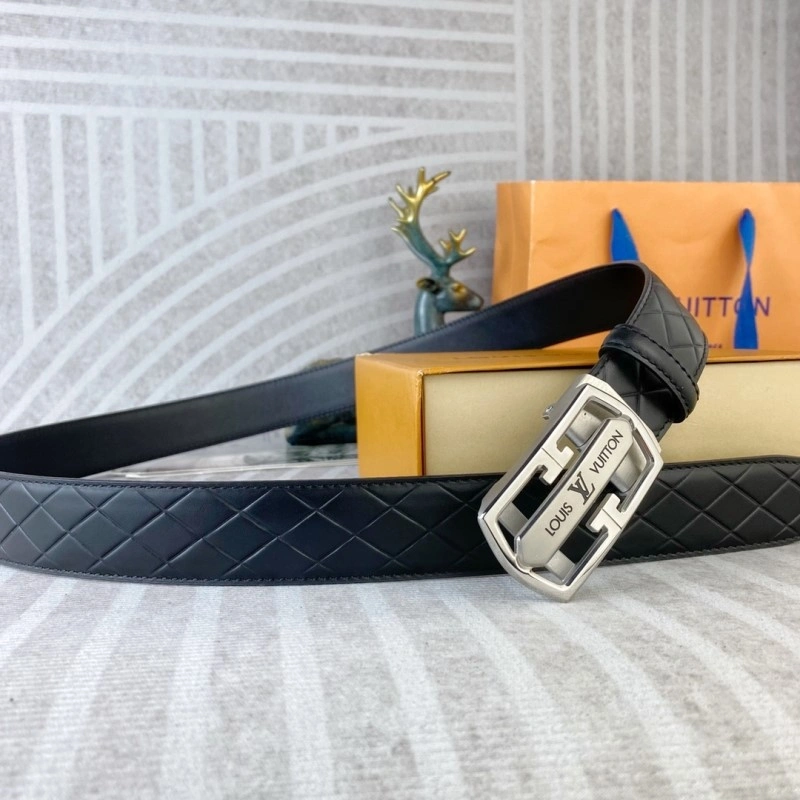 Top match Louis Vuitton Belts