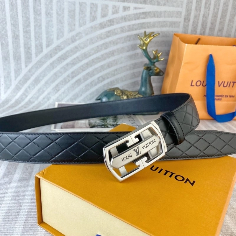 Top match Louis Vuitton Belts