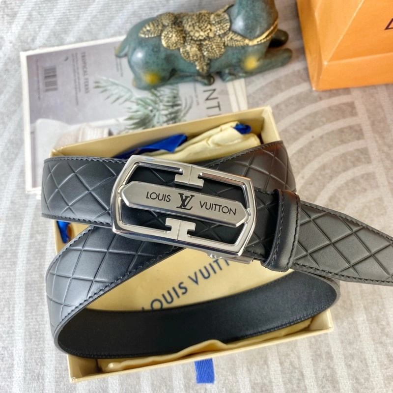 Top match Louis Vuitton Belts