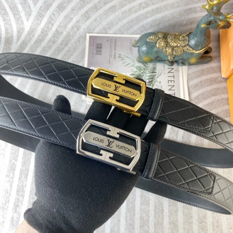 Top match Louis Vuitton Belts