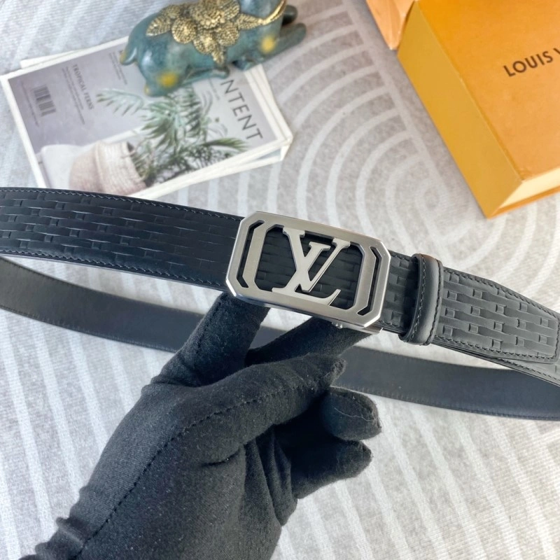 Top match Louis Vuitton Belts