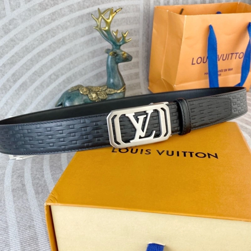 Top match Louis Vuitton Belts