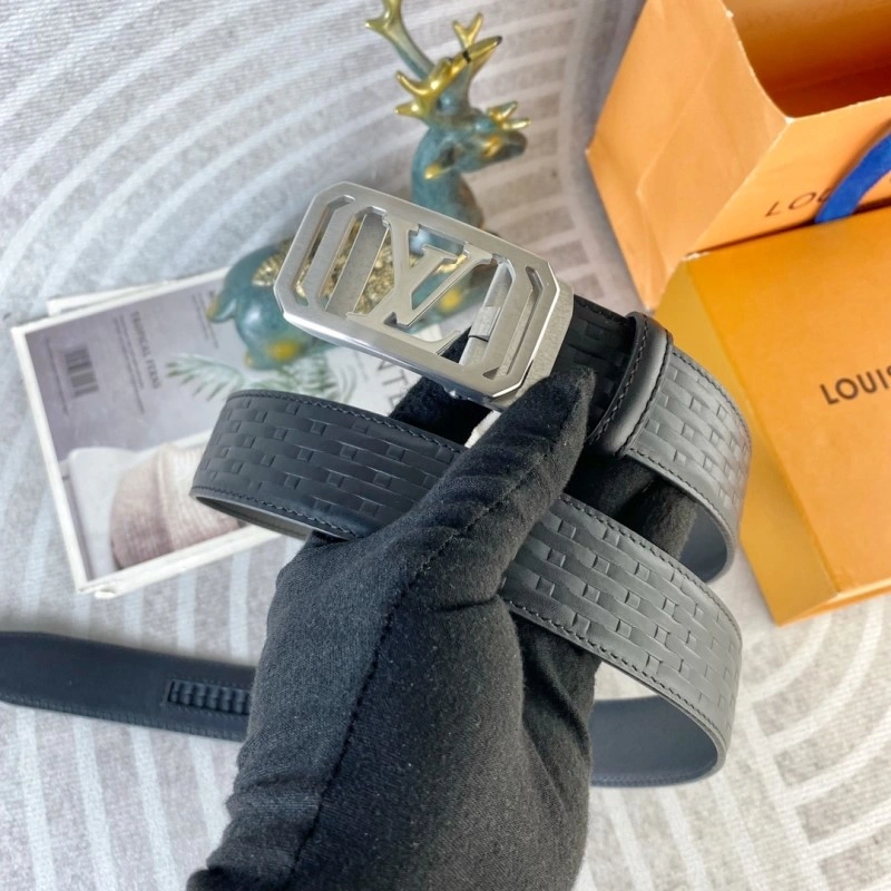 Top match Louis Vuitton Belts