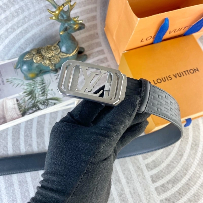 Top match Louis Vuitton Belts
