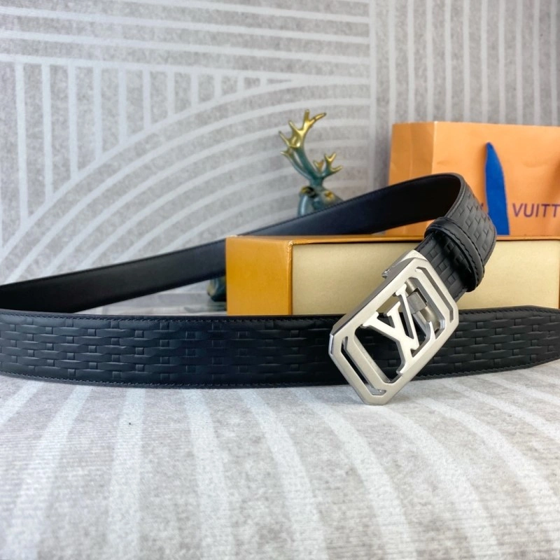 Top match Louis Vuitton Belts