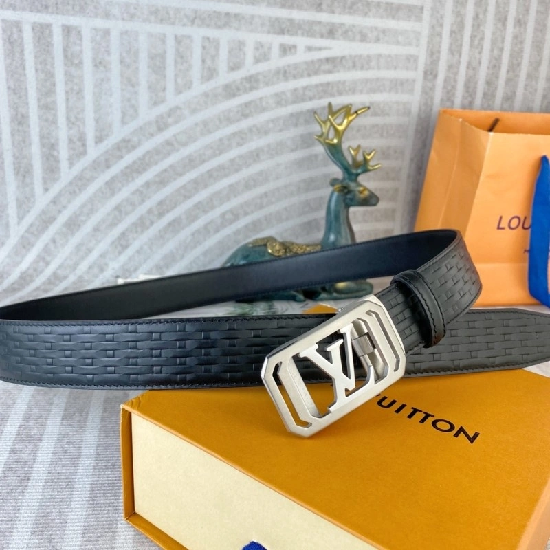 Top match Louis Vuitton Belts