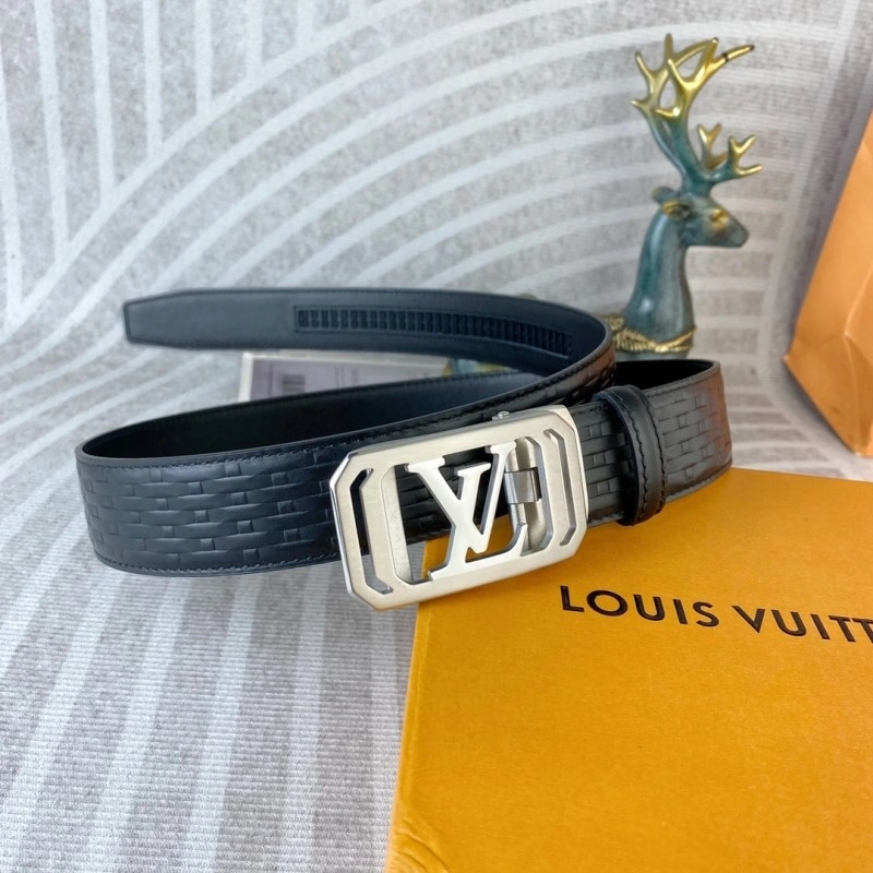 Top match Louis Vuitton Belts