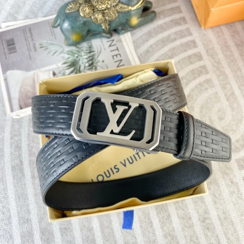 Top match Louis Vuitton Belts