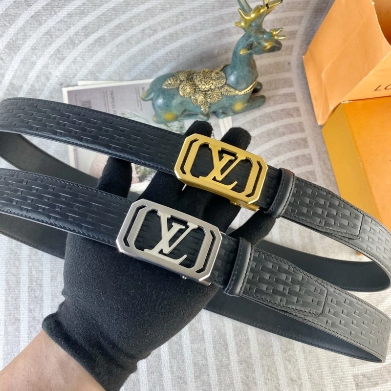 Top match Louis Vuitton Belts