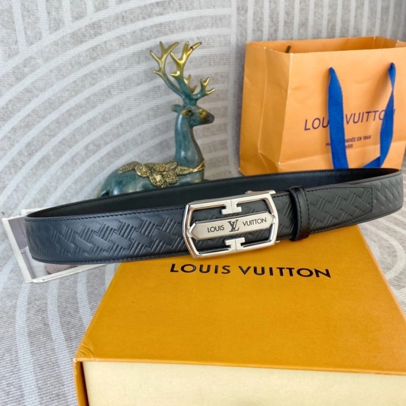 Low-cost Louis Vuitton Belts