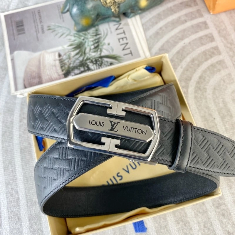 Low-cost Louis Vuitton Belts