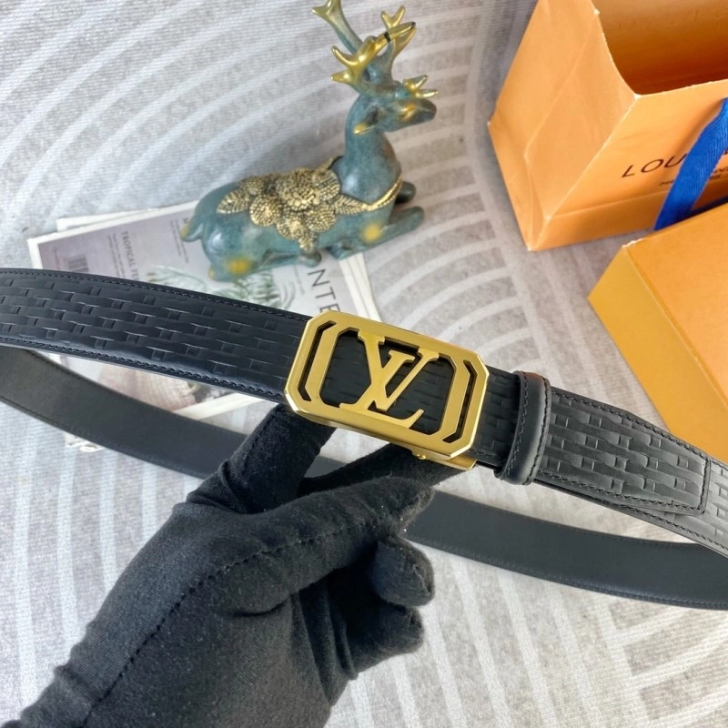 OEM Louis Vuitton Belts