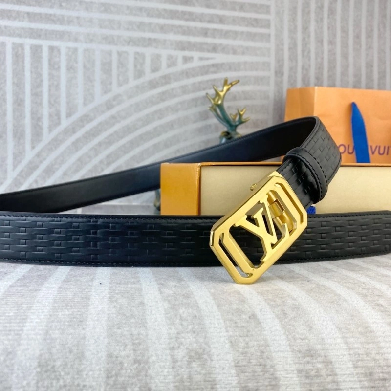OEM Louis Vuitton Belts
