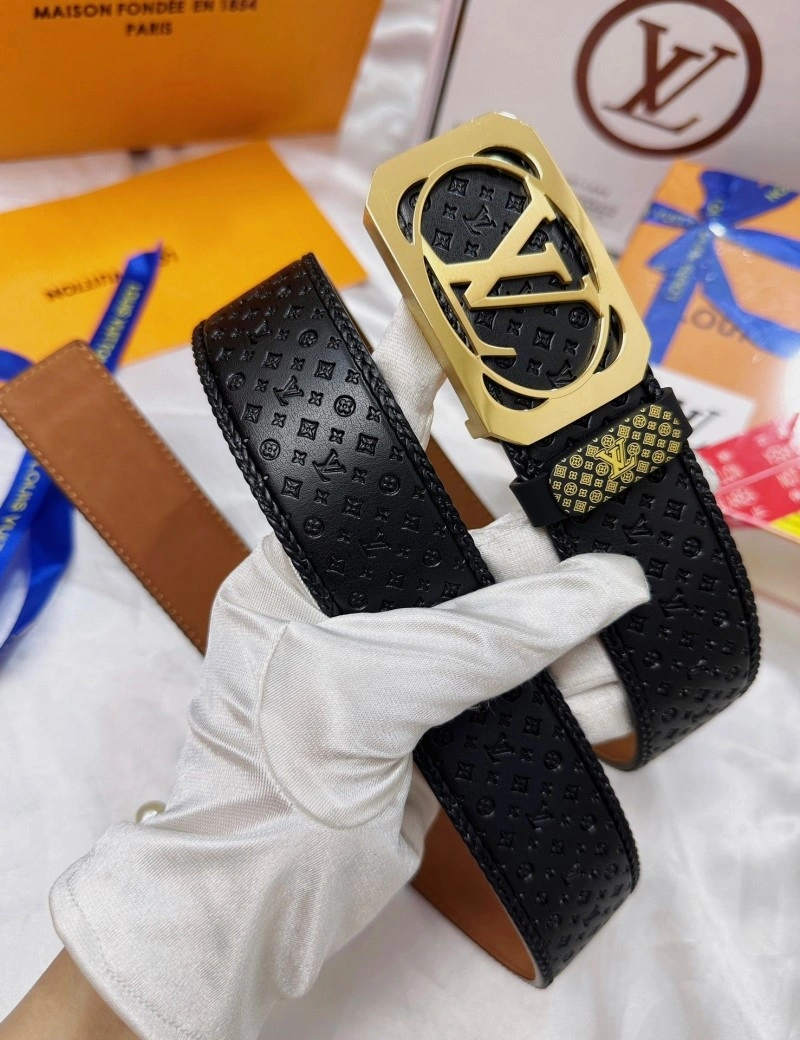 High fidelity Louis Vuitton Belts