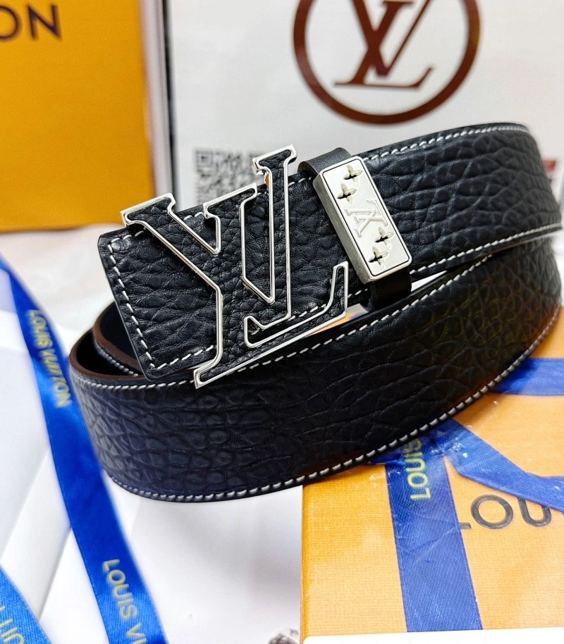 Budget-friendly Louis Vuitton Belts