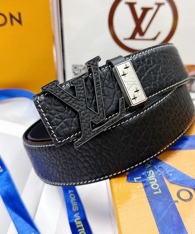 Budget-friendly Louis Vuitton Belts