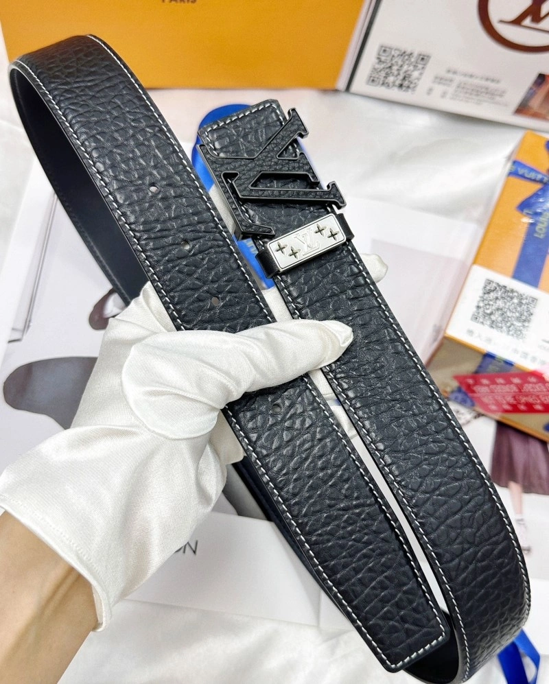 Brand-original Louis Vuitton Belts